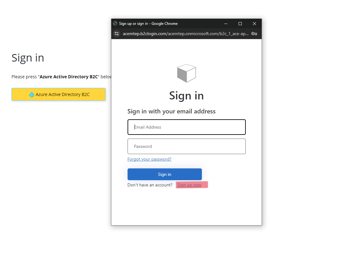 Getting started - Microsoft Azure API Management - developer portal